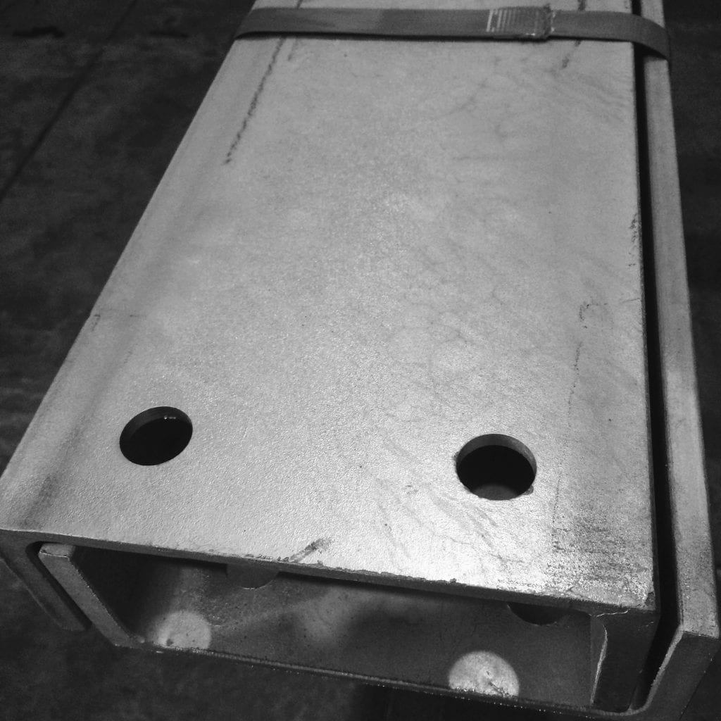 Hot Dip Galvanizing Services in Newcastle