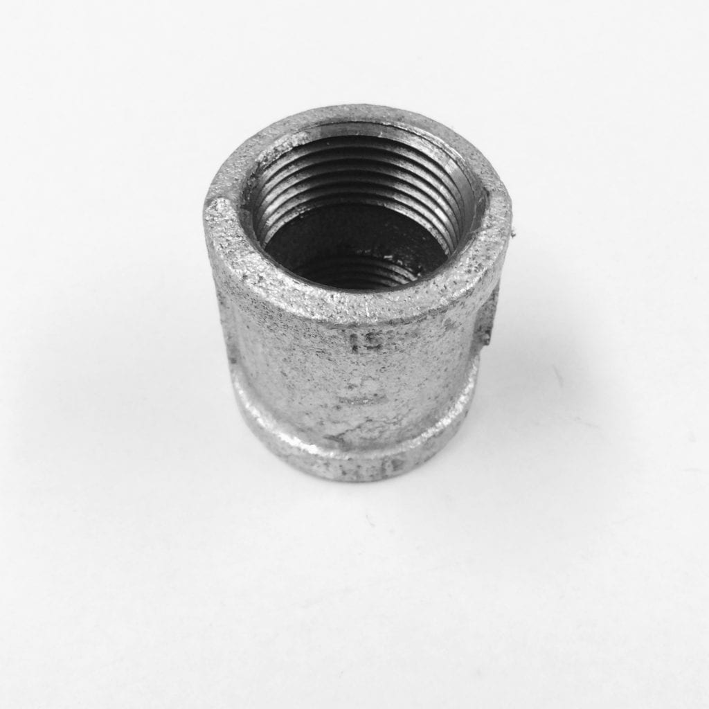 Custom Threaded Pipe & Fittings in Newcastle | Ezimetal