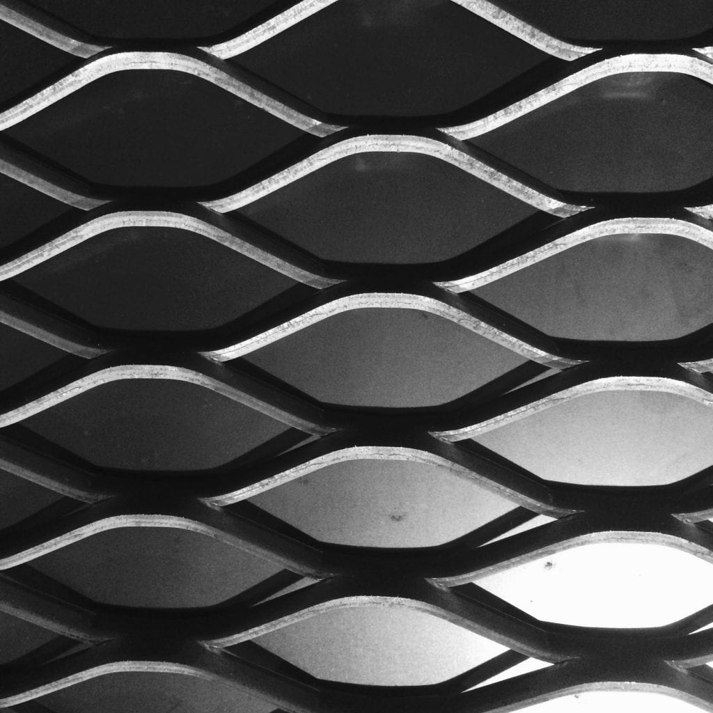 Steel Mesh Products in Newcastle | Ezimetal
