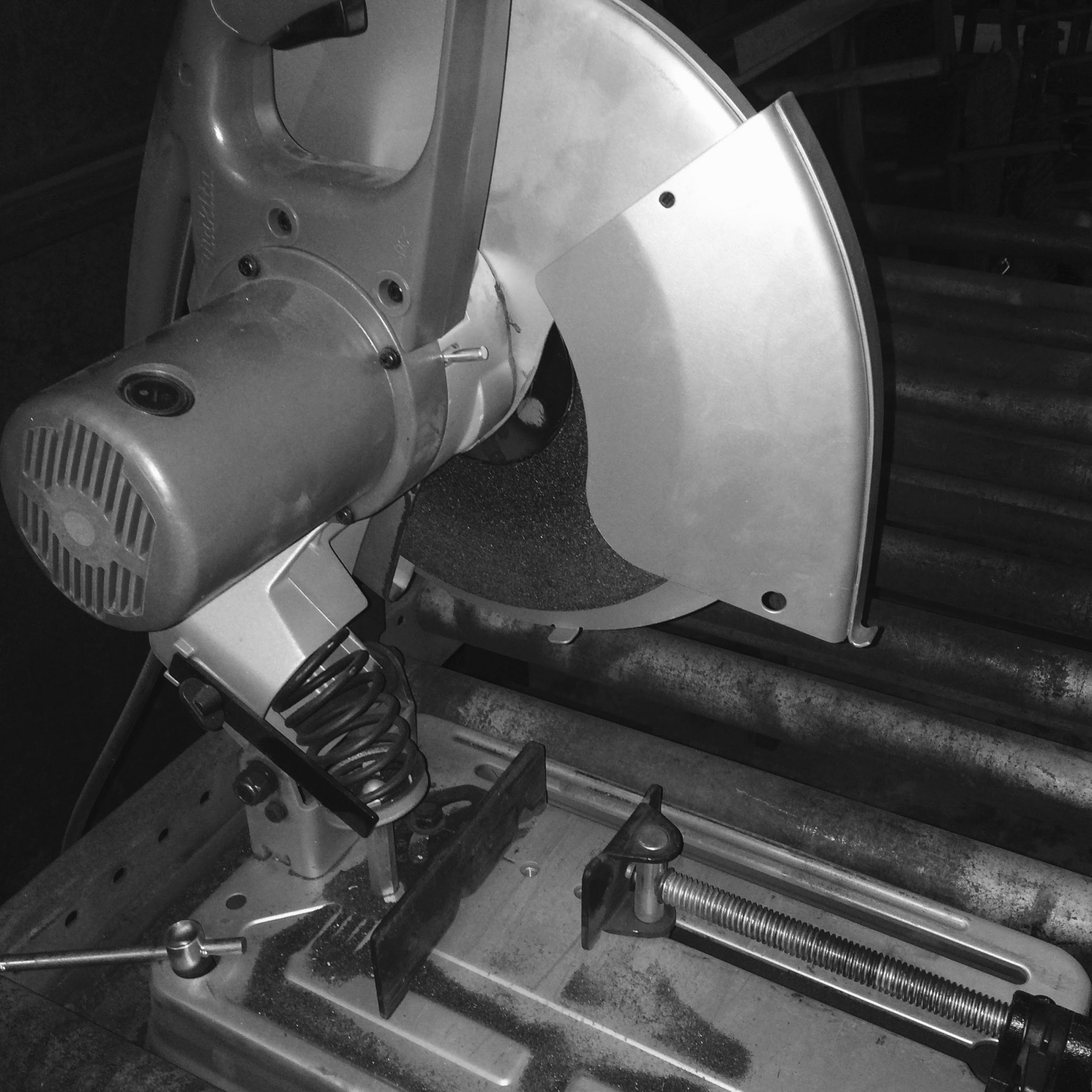 Precise Metal Cutting Services in Newcastle