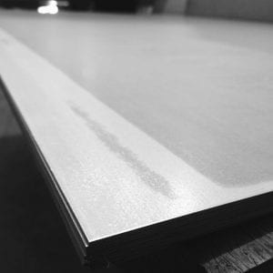 ZINCANNEAL Sheet Metal Supplier in Newcastle | Ezimetal