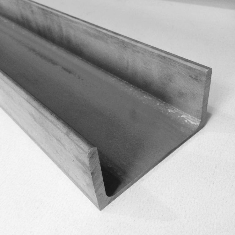 Steel Channel Profiles for Structural Support in AU