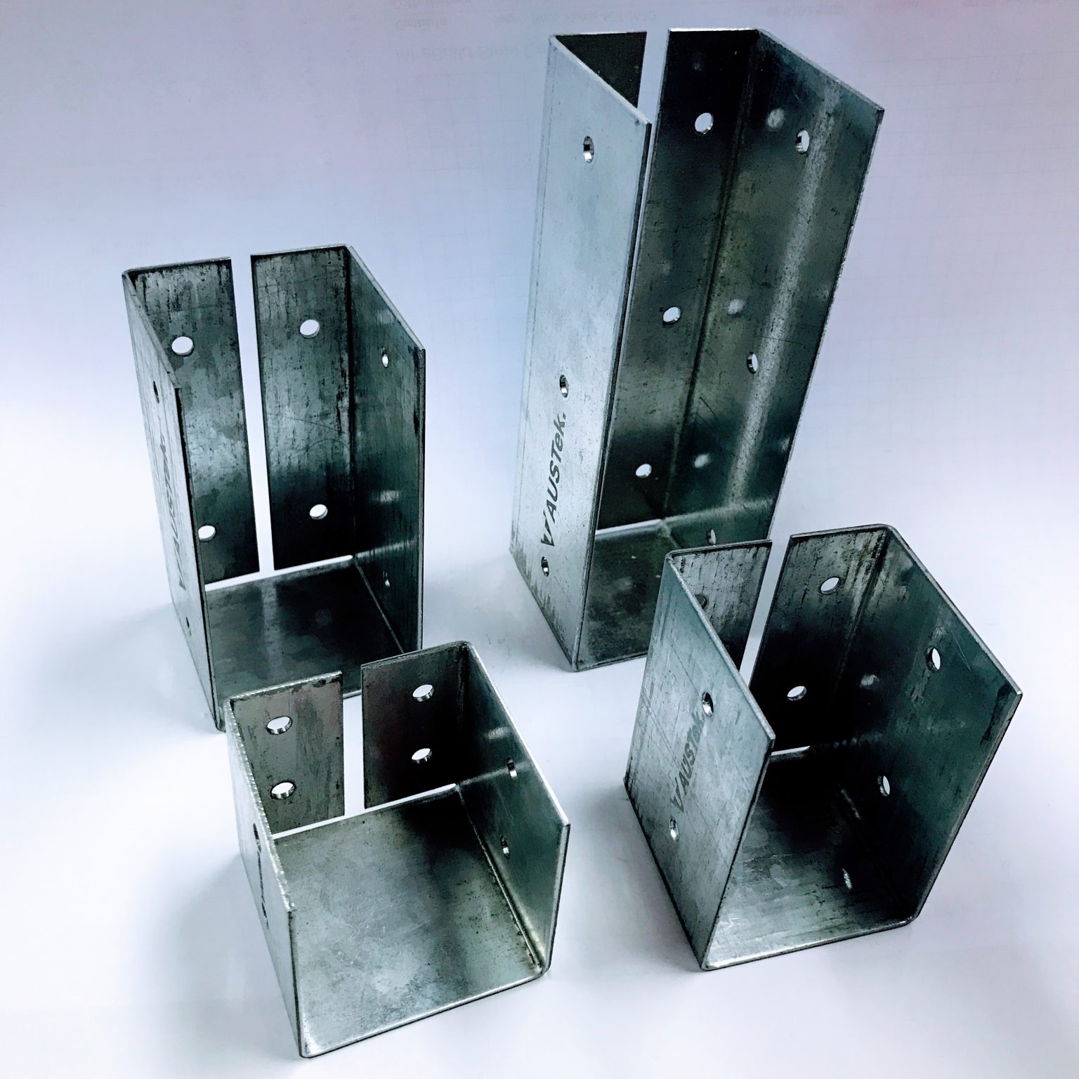 Durable Brackets in Australia Ezi Metal Hardware